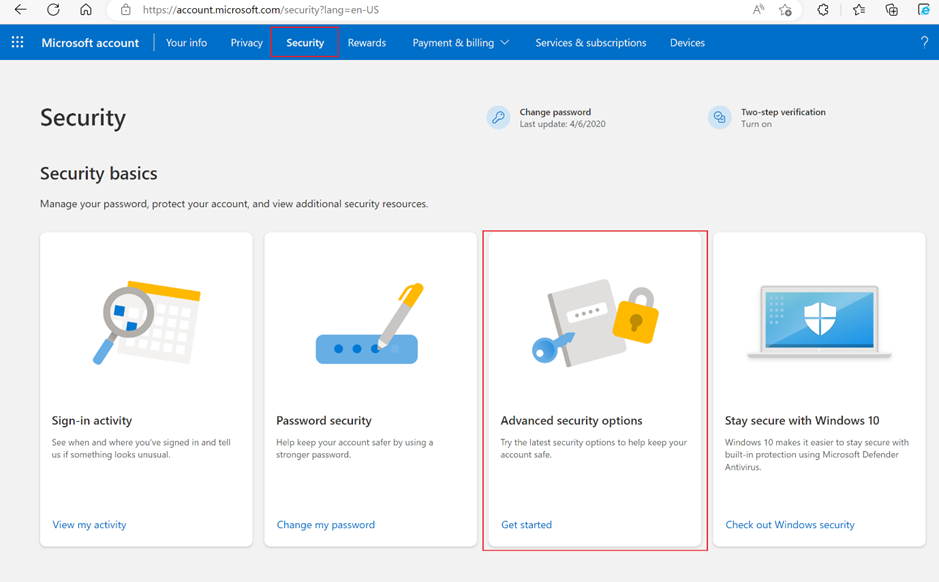 FIDO2 authentication for Office 365 – GM Dynamics & Agentic AI Consulting
